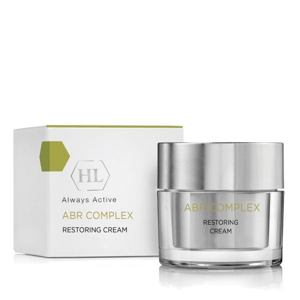 HL Skin Care Alpha-Beta with Retinol Restoring Cream | See Change