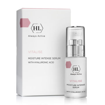 HL Skin Care Vitalise Serum | See Change